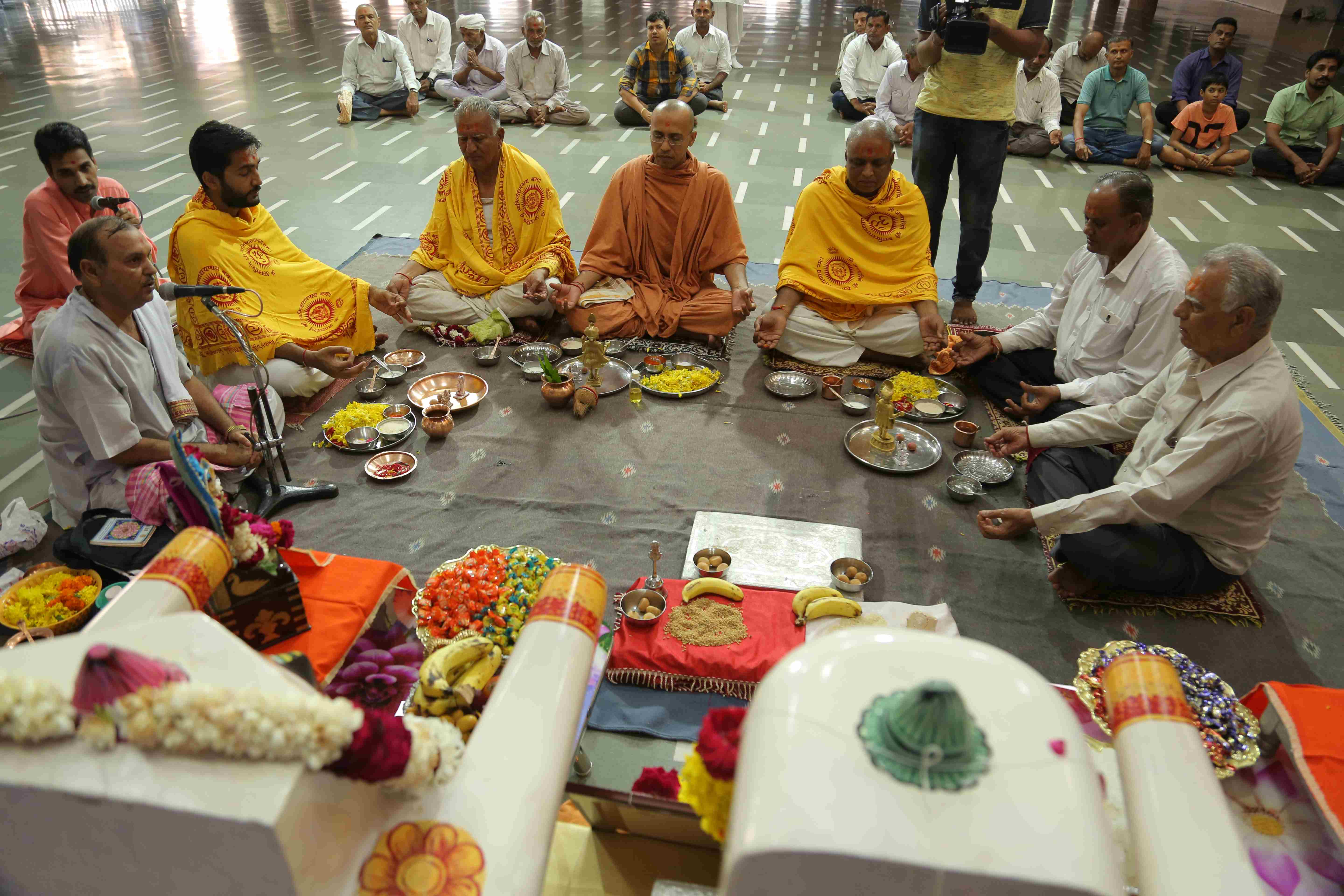 Jagannath Bhagwan Rath Yatra @ Rajkot Gurukul | Swaminarayan Gurukul ...