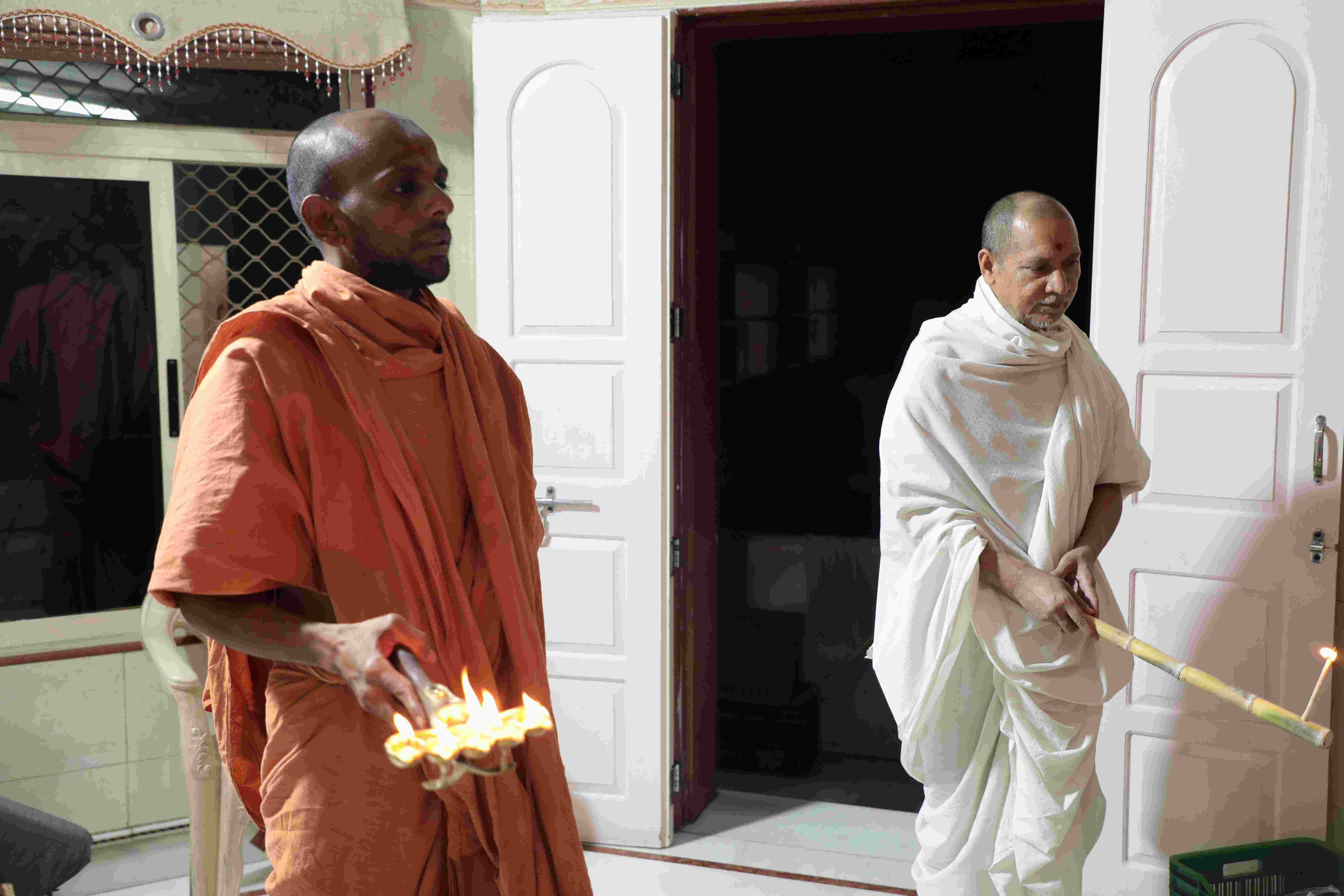 Dev Diwali Hatdi Darshan - Rajkot Gurukul | Swaminarayan Gurukul Rajkot ...