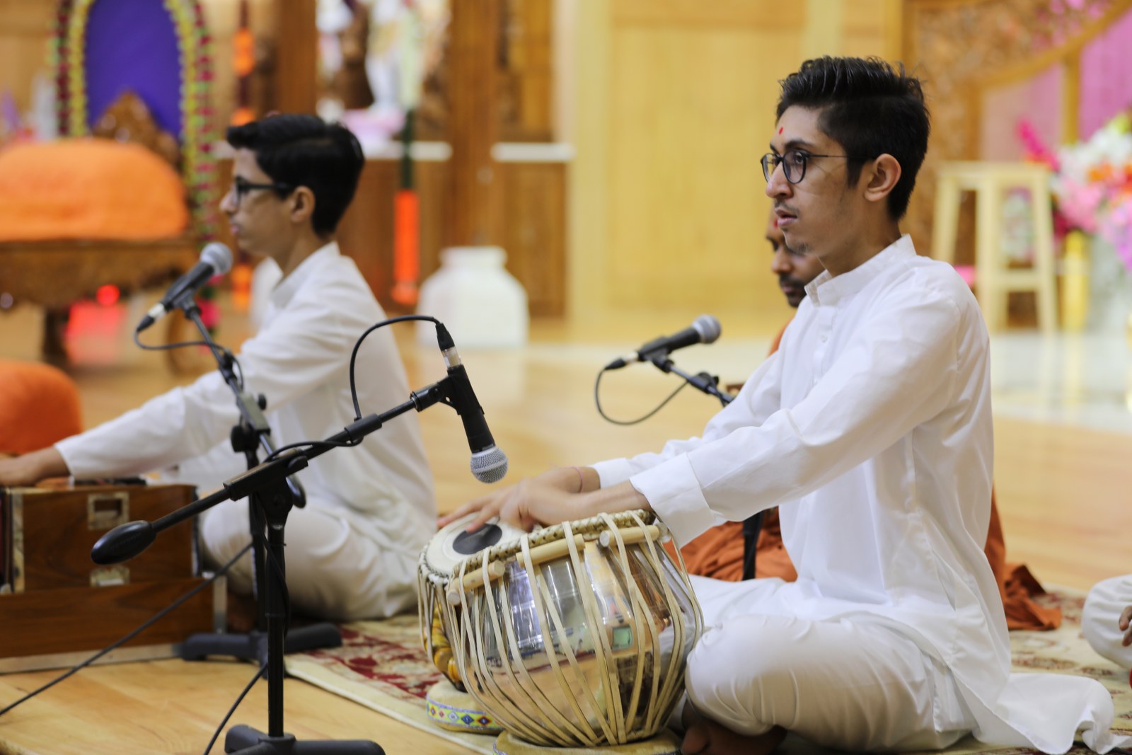 Annual Swayam Sevak Shibir - Dallas, USA | Swaminarayan Gurukul Rajkot ...