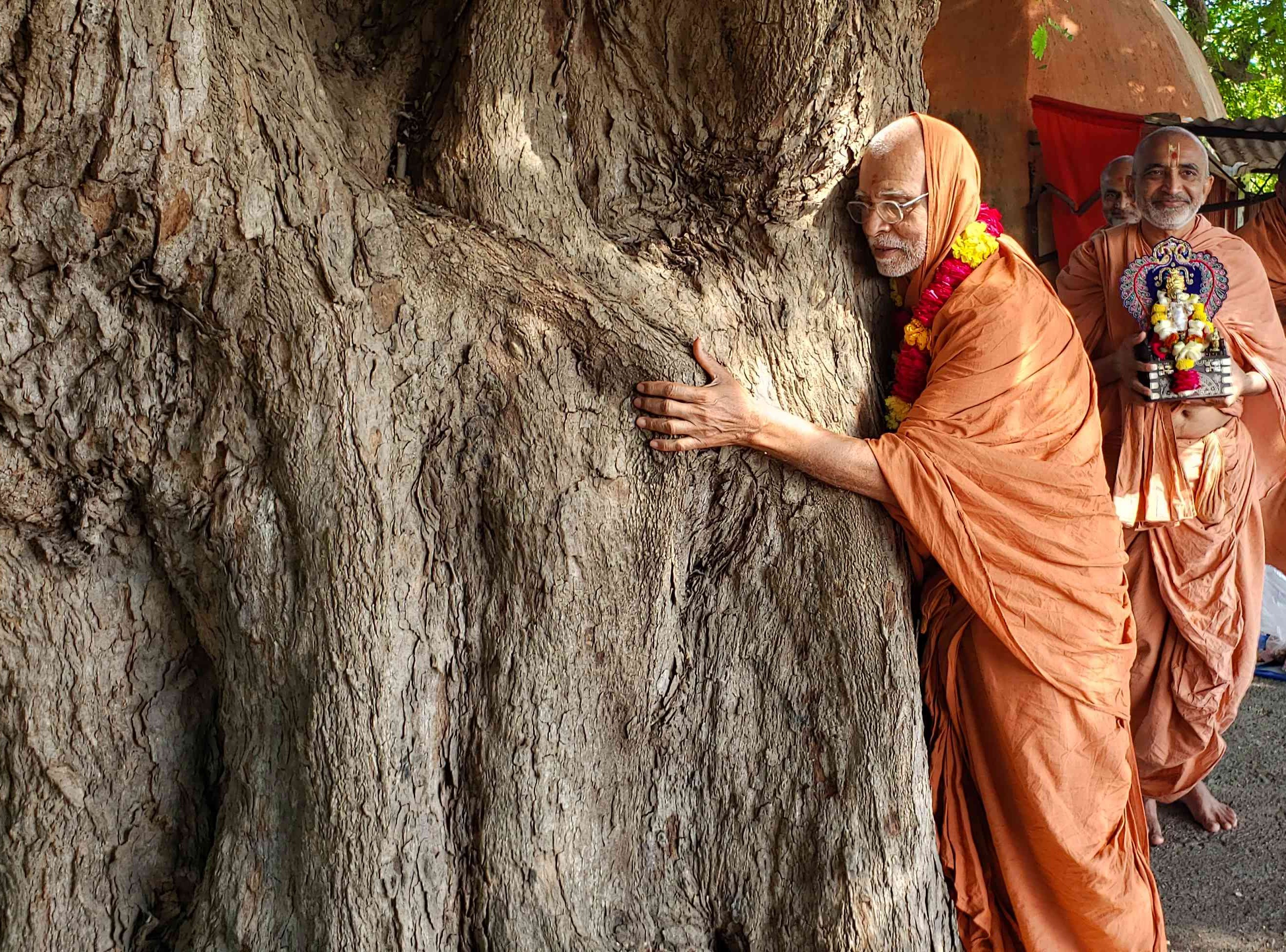 Prasadi ni Aambali - Goraviyali | Swaminarayan Gurukul Rajkot Sansthan