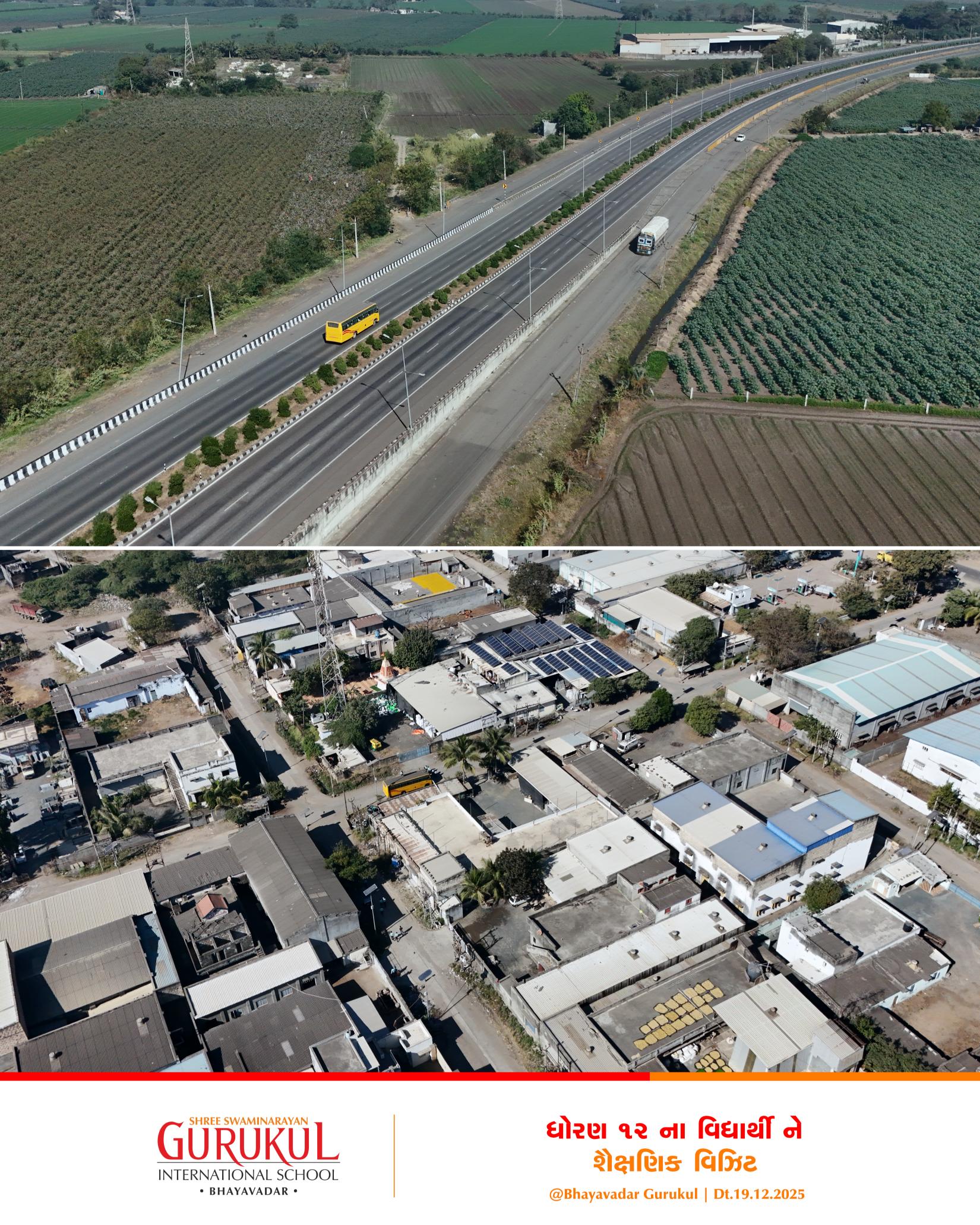 Secunderabad Branch - @Bhayavadar Gurukul