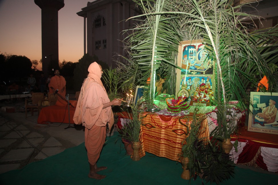 Shikshapatri Jaynti - Gurukul Taravada | Swaminarayan Gurukul Rajkot ...