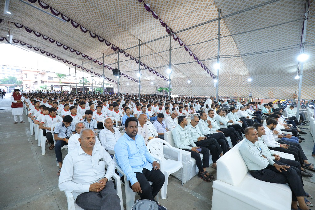 Bal Guru Purnima - 2024