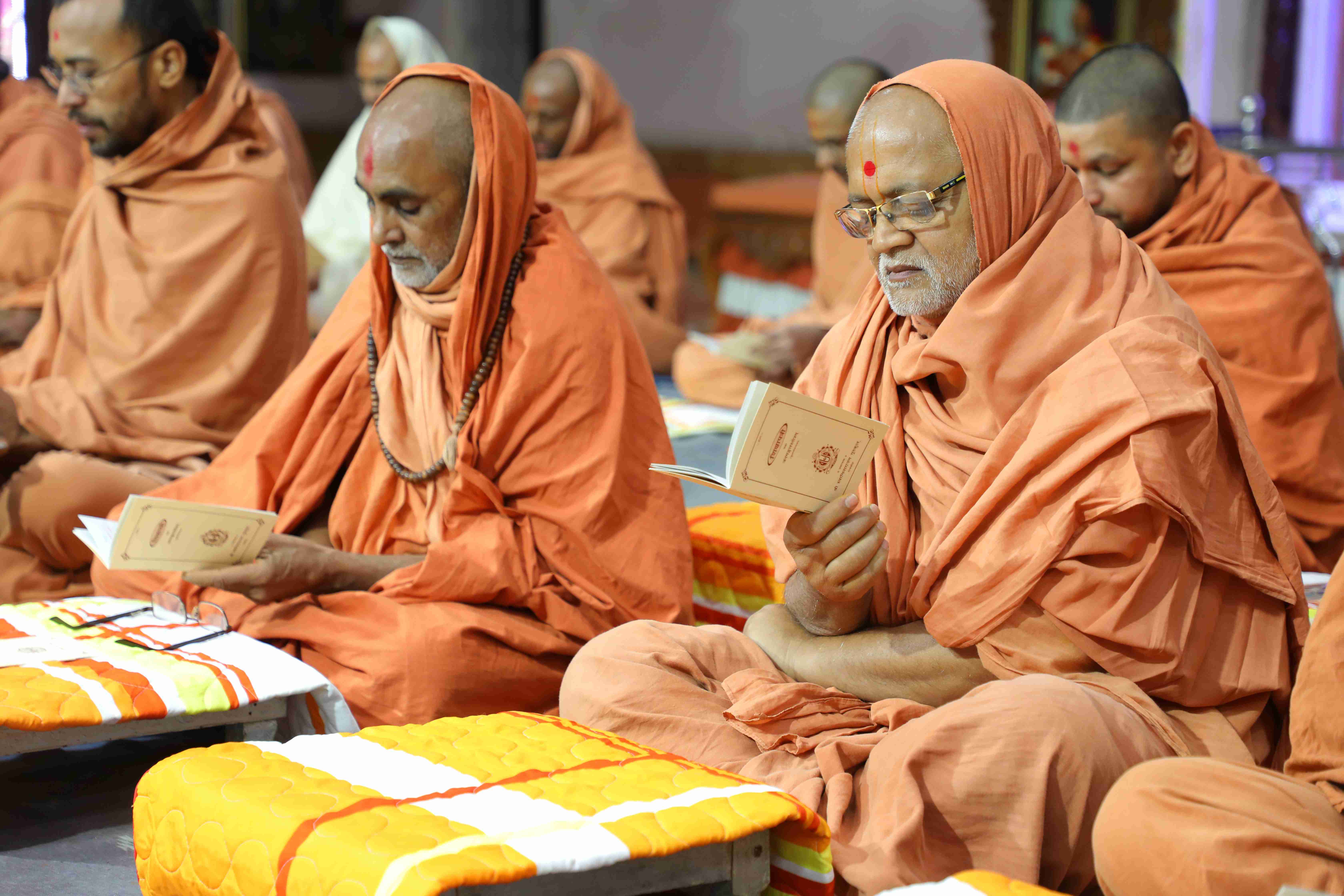 Shikshapatri Jayanti - Swaminarayan Gurukul Rajkot | Swaminarayan ...