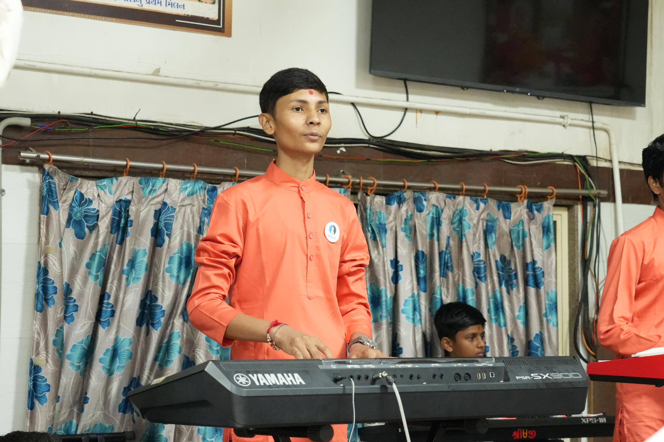 Australia Branch - Rass Utshav