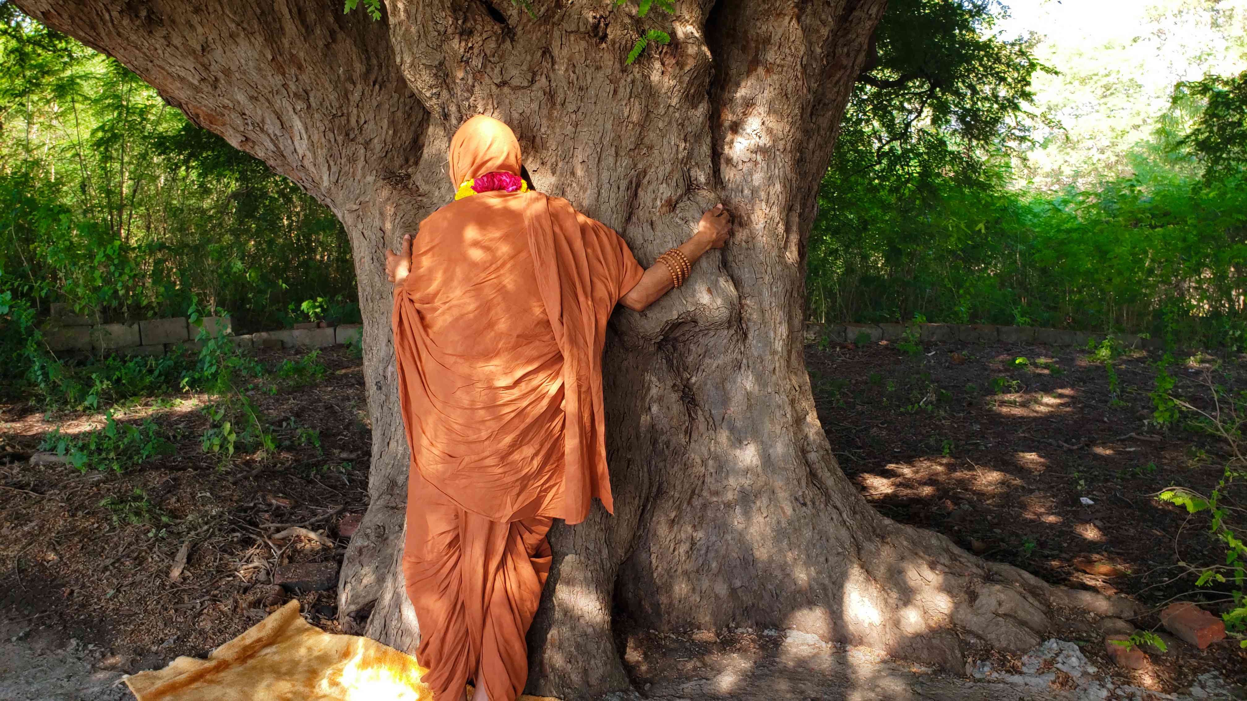 Prasadi ni Aambali - Goraviyali | Swaminarayan Gurukul Rajkot Sansthan