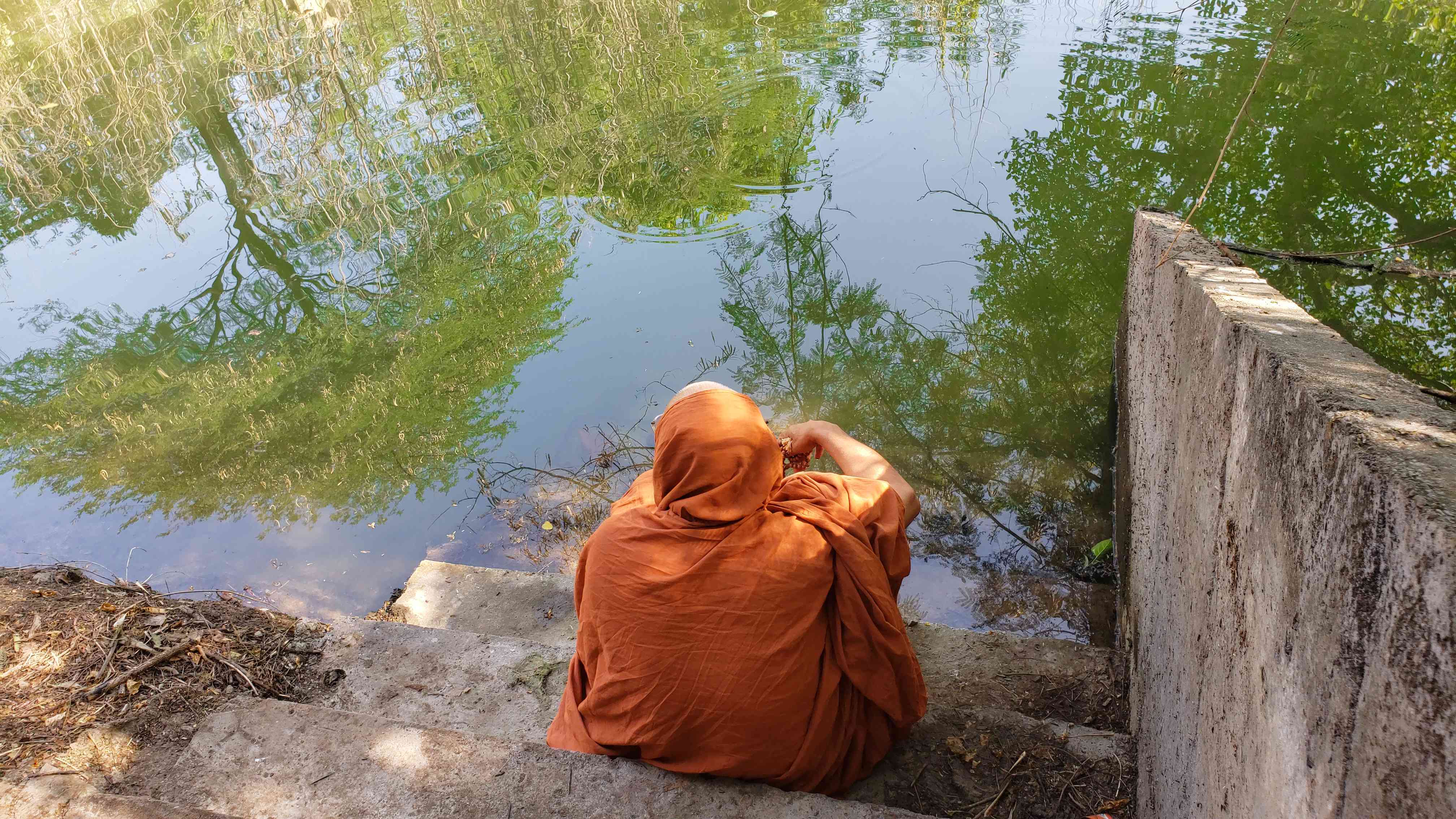 Prasadi ni Aambali - Goraviyali | Swaminarayan Gurukul Rajkot Sansthan