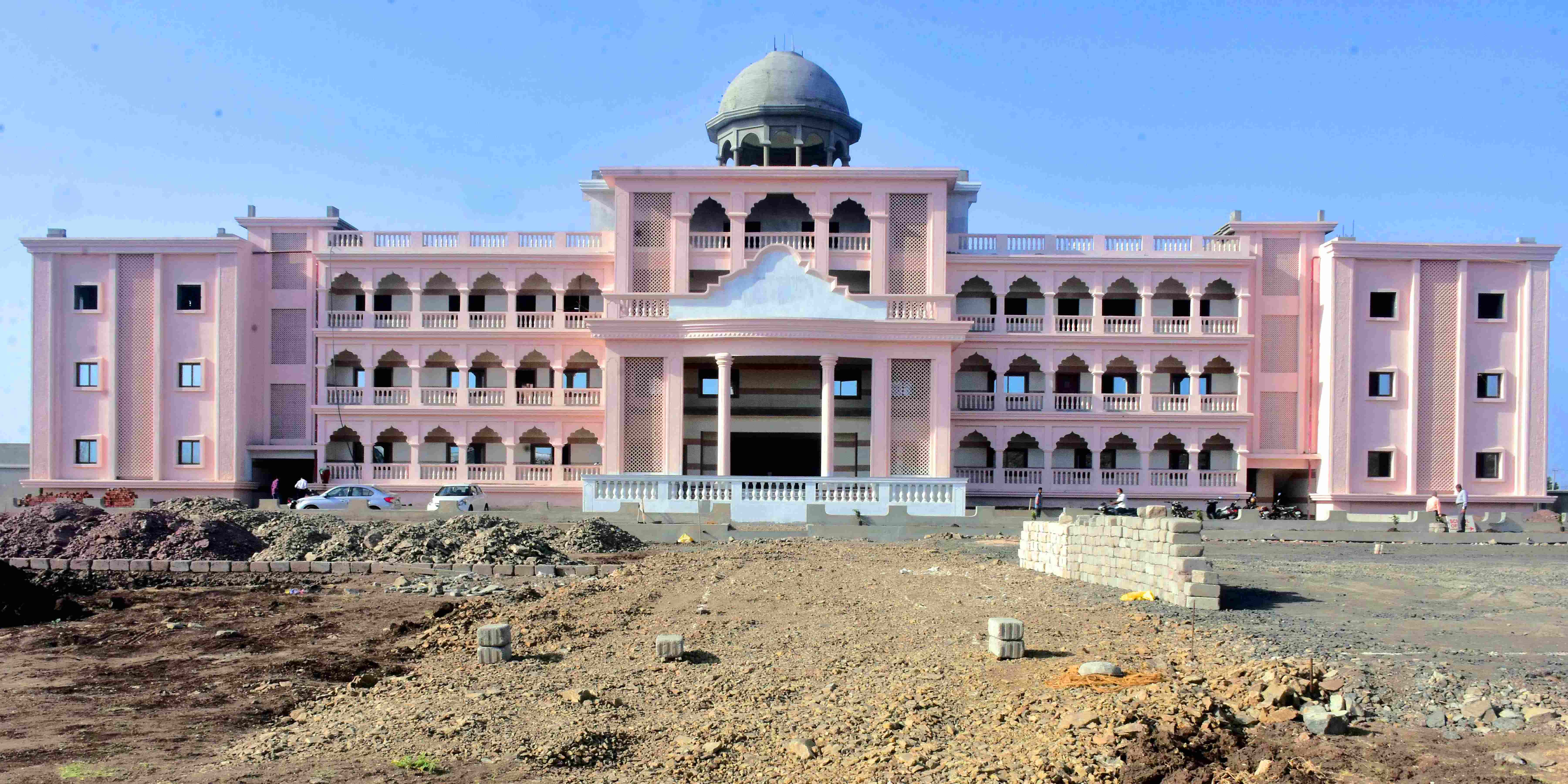 World Environment Day Celebrated - Jamnagar Gurukul | Swaminarayan ...
