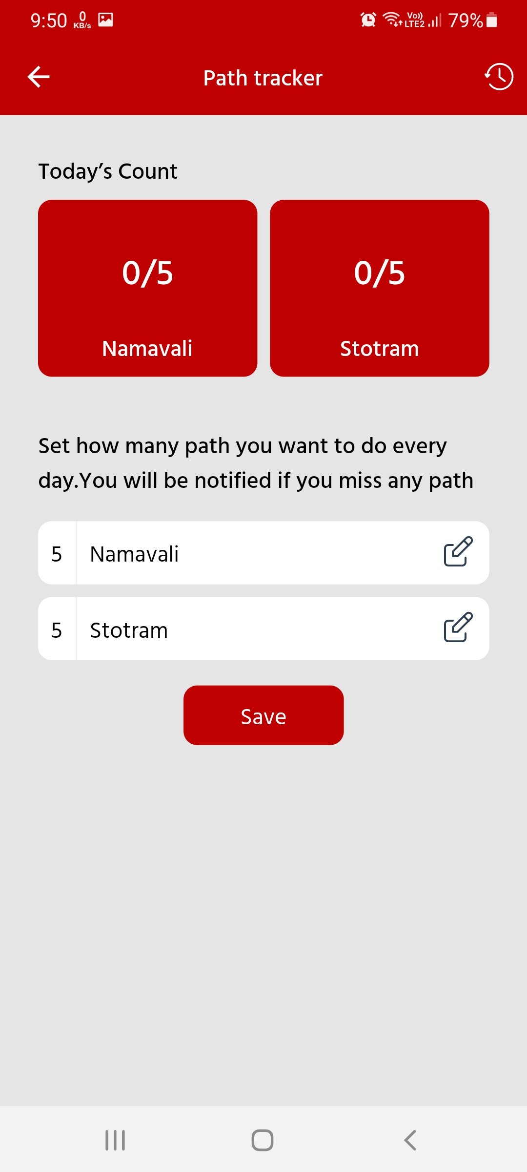 Janmangal Namavali & Stotram | Swaminarayan Gurukul Rajkot Sansthan