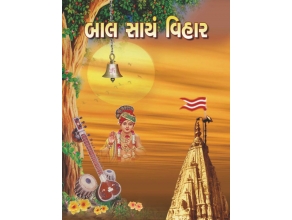 Bal Sayam Vihar (બાલ સાયં વિહાર) - Swaminarayan Gurukul Rajkot Sansthan