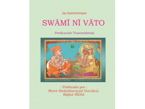 Swamini Vato 108 - Spenish - Swaminarayan Gurukul Rajkot Sansthan
