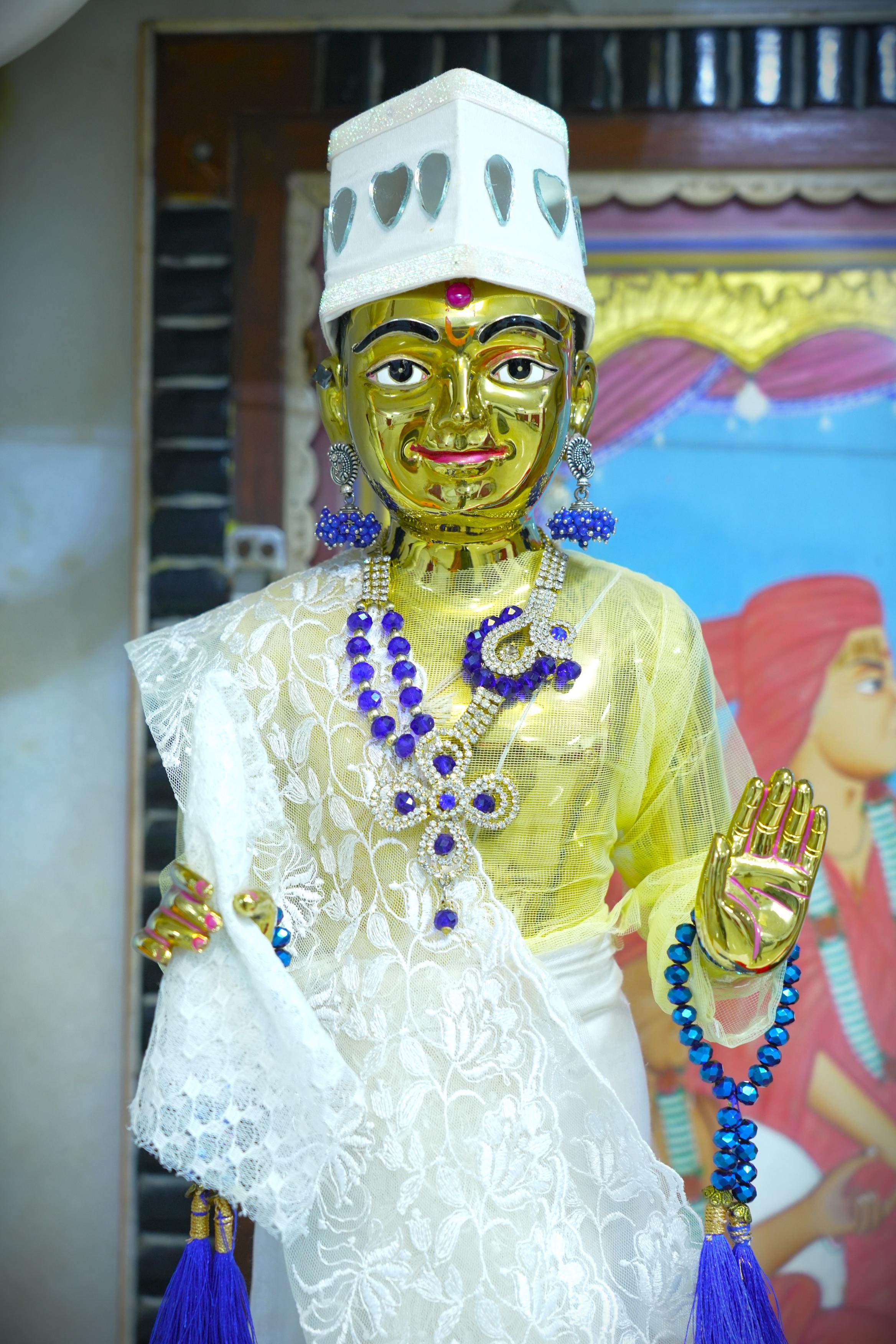 Australia Branch - God Swaminarayan