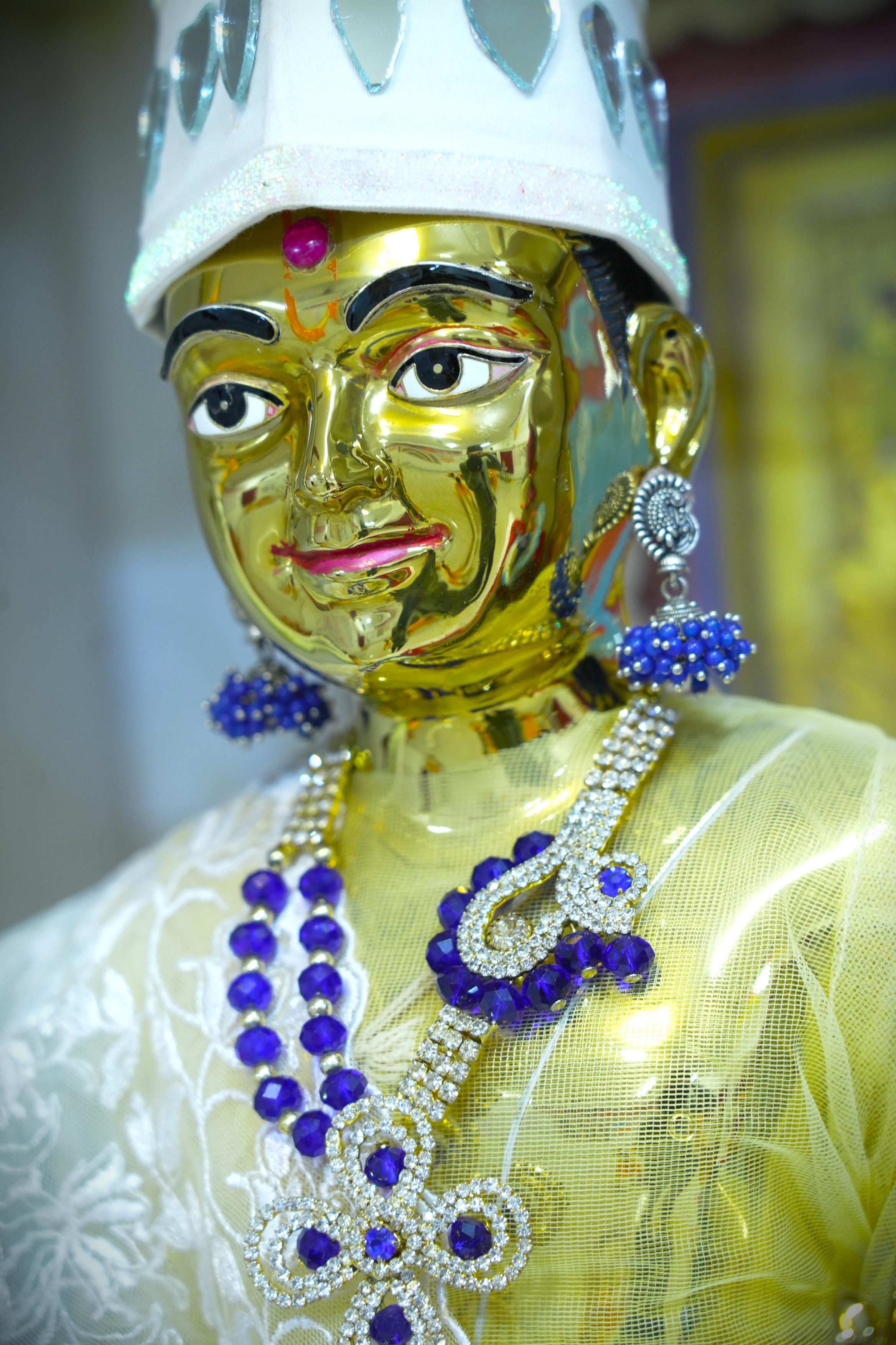 Australia Branch - God Swaminarayan