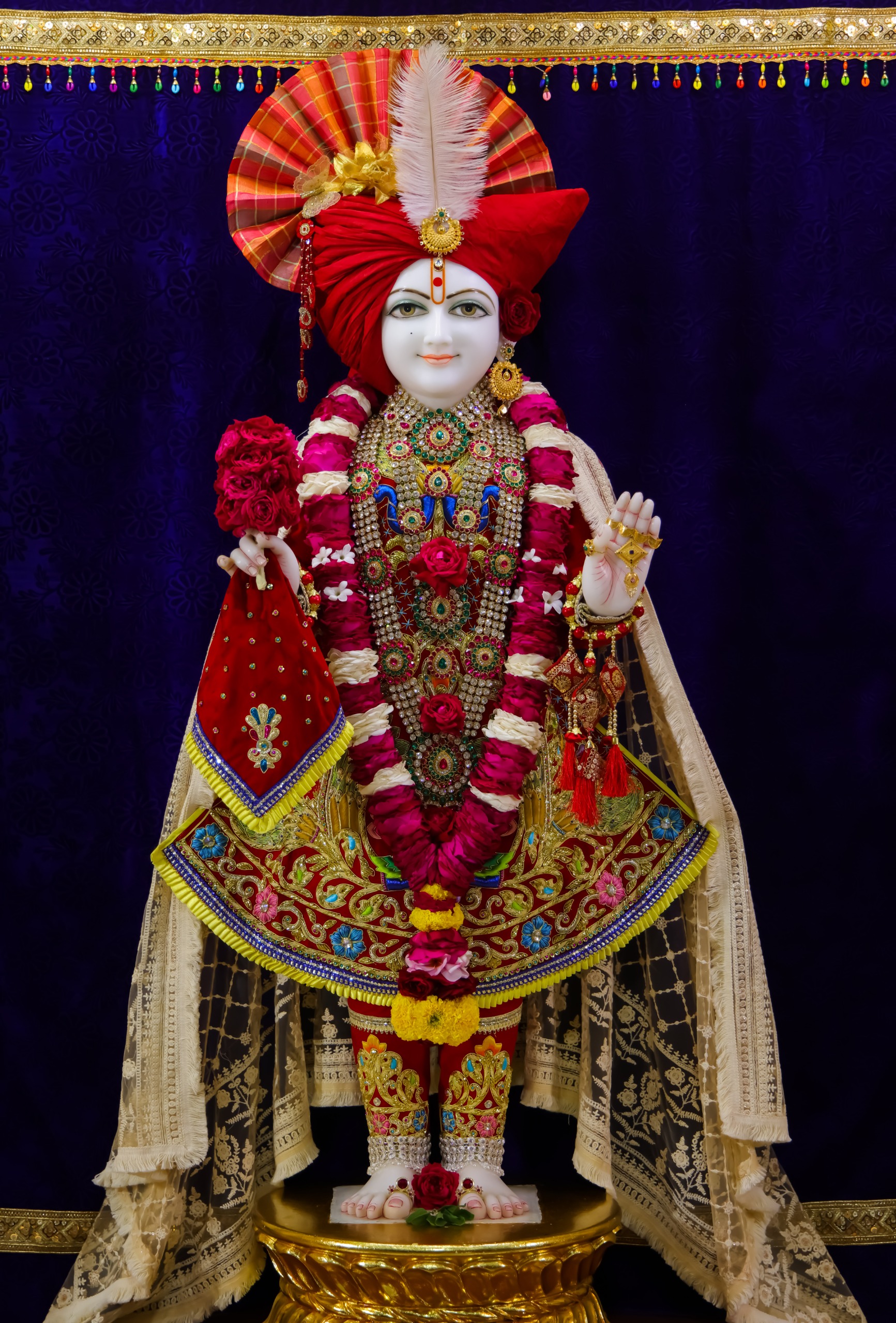 Australia Branch - Daily Darshan