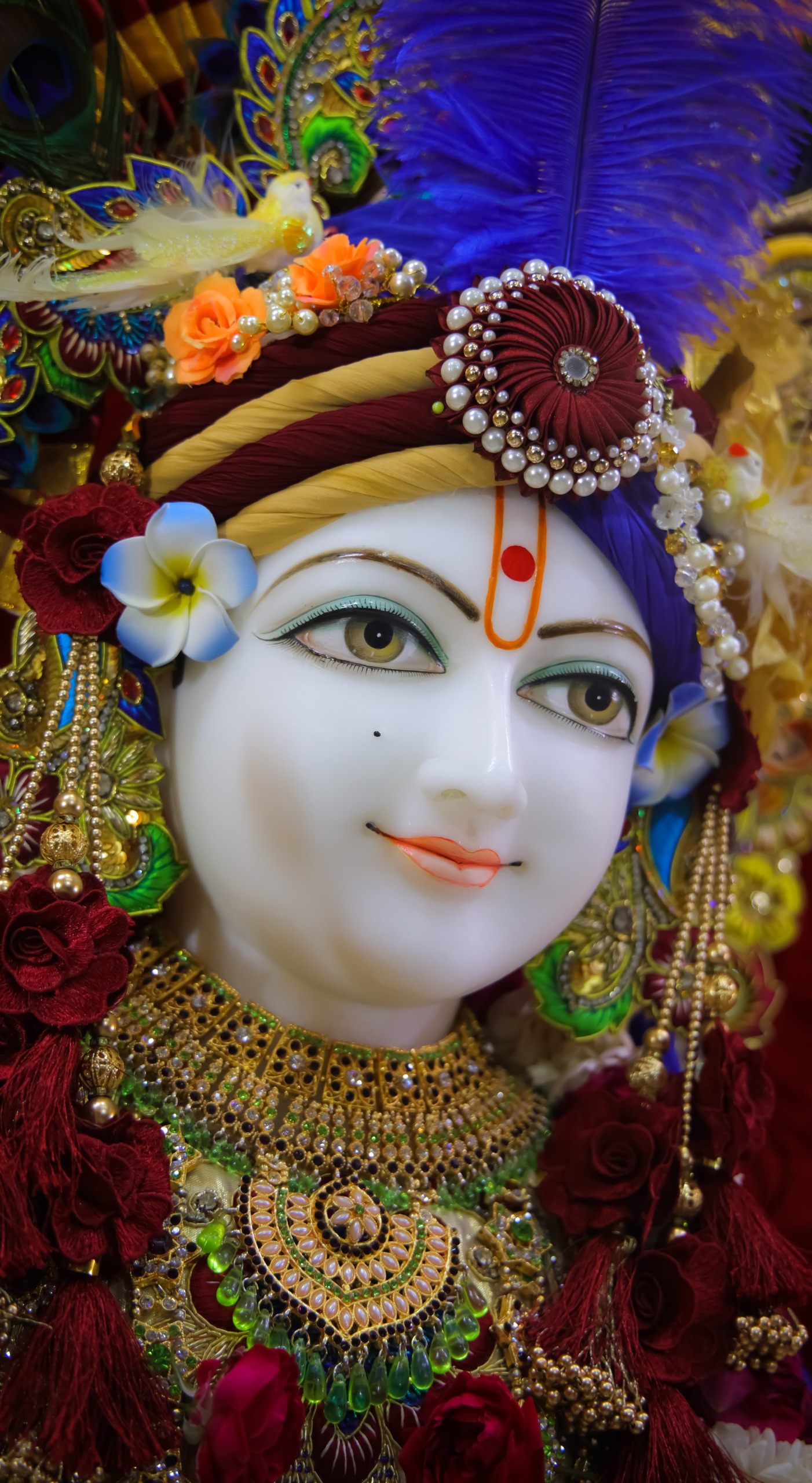 Australia Branch - Rajkot Gurukul Today's Darshan