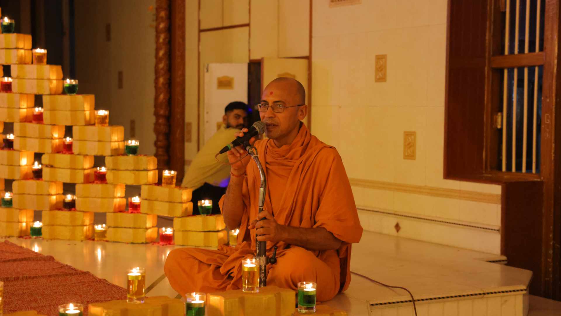 Rajkot Gurukul - Diwali & Annkut Celebration 2025
