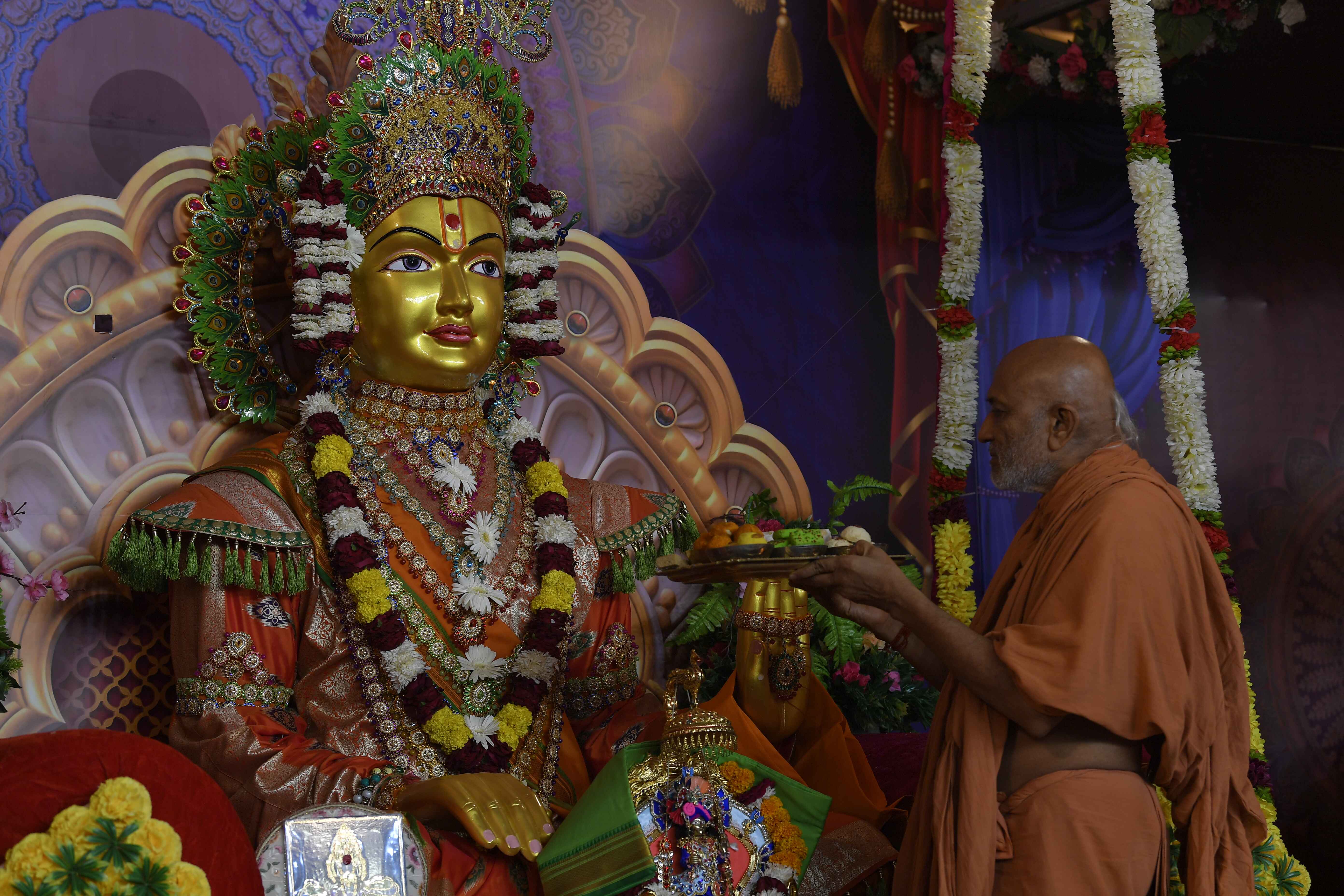 Brahm Mahotsav 2025